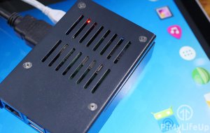 How to Setup Android on the Raspberry Pi using EmteriaOS - Pi My Life Up