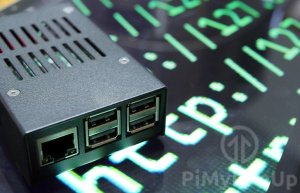 How to Setup a Raspberry Pi Static IP Address - Pi My Life Up