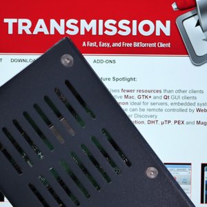 How to Install Transmission using Docker Compose - Pi My Life Up