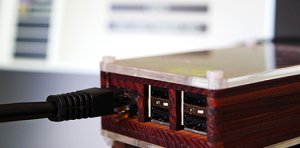 Build your own Raspberry Pi Web Server - Pi My Life Up
