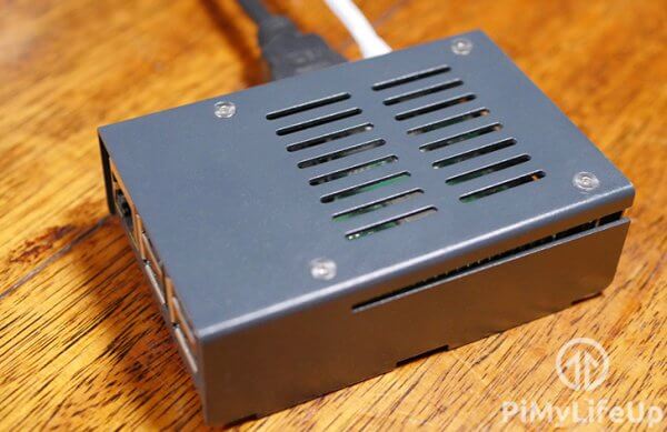 How to Setup a Raspberry Pi DNS Server - Pi My Life Up