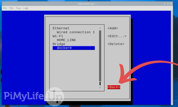 How to Set Up a Raspberry Pi Static IP Address - Pi My Life Up
