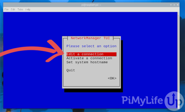 How to Set Up a Raspberry Pi Static IP Address - Pi My Life Up