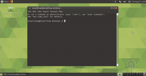 Installing Ubuntu Mate on the Raspberry Pi - Pi My Life Up