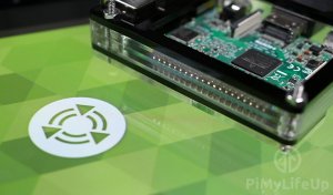 Installing Ubuntu Mate on the Raspberry Pi - Pi My Life Up