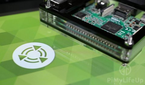 Installing Ubuntu Mate on the Raspberry Pi - Pi My Life Up