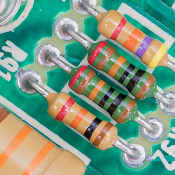 The Basics to an SMD Resistor - Pi My Life Up