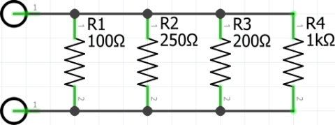 Calculating Parallel Resistance - Pi My Life Up