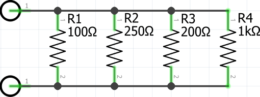Calculating Parallel Resistance - Pi My Life Up