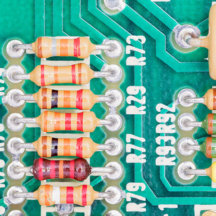 The Basics to an SMD Resistor - Pi My Life Up