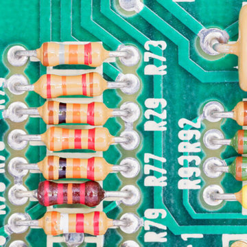 The Basics to an SMD Resistor - Pi My Life Up