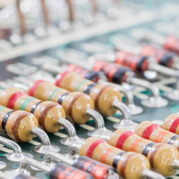 The Basics to an SMD Resistor - Pi My Life Up