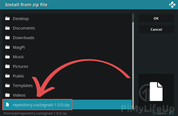 How to Run Netflix on the Raspberry Pi - Pi My Life Up