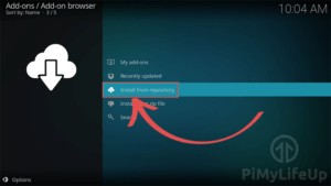 How to Run Netflix on the Raspberry Pi - Pi My Life Up