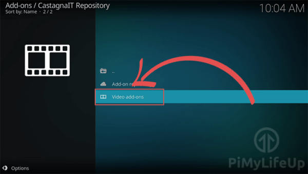 How to Run Netflix on the Raspberry Pi - Pi My Life Up