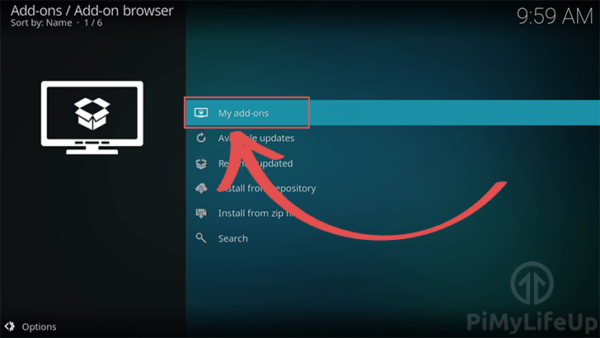 How to Run Netflix on the Raspberry Pi - Pi My Life Up