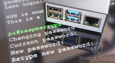 Default Raspbian Username and Password - Pi My Life Up