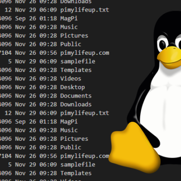 How to Rename a File or Directory on Linux - Pi My Life Up