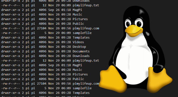 How To Pipe Output To A File In Linux Pi My Life Up