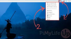 Bluetooth on the Raspberry Pi - Pi My Life Up