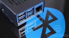 Bluetooth on the Raspberry Pi - Pi My Life Up