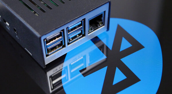 Setting up PlayStation Controllers on the Raspberry Pi - Pi My Life Up