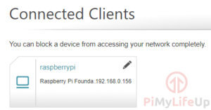 Finding the IP Address of your Raspberry Pi - Pi My Life Up