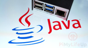 Installing Java on the Raspberry Pi - Pi My Life Up