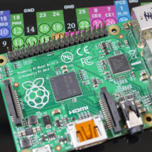 Enabling SPI on the Raspberry Pi - Pi My Life Up