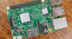 How to Monitor the Raspberry Pi's Temperature - Pi My Life Up