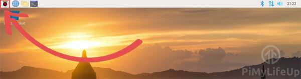 Setting up an On-Screen Keyboard on the Raspberry Pi - Pi My Life Up