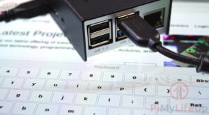 Setting up an On-Screen Keyboard on the Raspberry Pi - Pi My Life Up