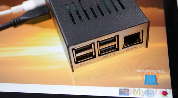 How to Rotate the Screen of the Raspberry Pi - Pi My Life Up