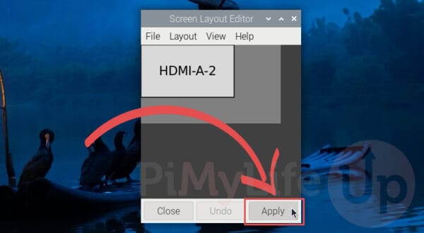 Setting the Screen Resolution of your Raspberry Pi - Pi My Life Up