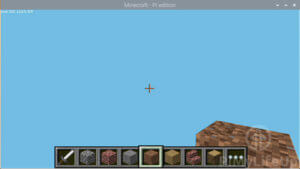 Minecraft on the Raspberry Pi - Pi My Life Up