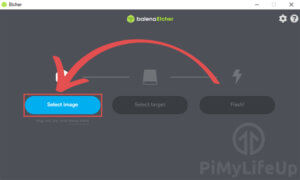 Installing Ubuntu Server to the Raspberry Pi - Pi My Life Up