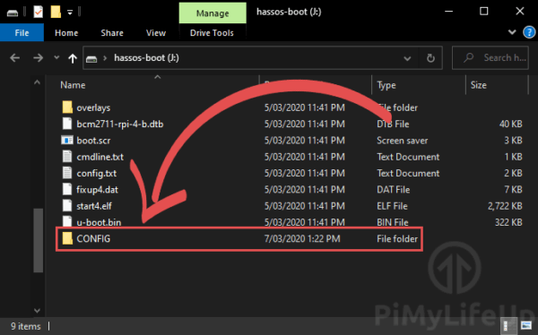 Setting up Home Assistant OS on the Raspberry Pi - Pi My Life Up