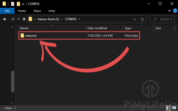 Setting up Home Assistant OS on the Raspberry Pi - Pi My Life Up