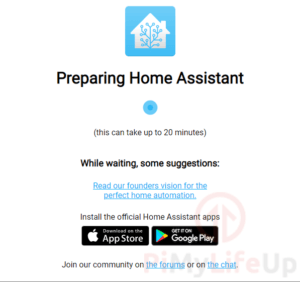 Setting up Home Assistant OS on the Raspberry Pi - Pi My Life Up
