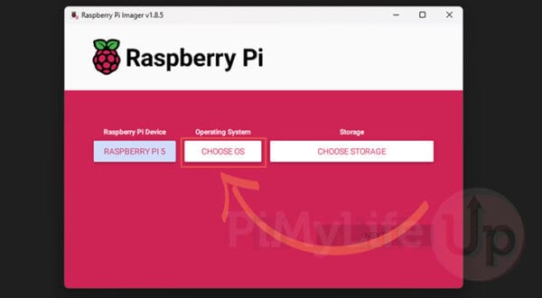 Setting up Home Assistant OS on the Raspberry Pi - Pi My Life Up