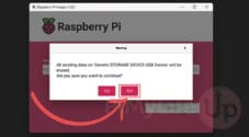 Setting up Home Assistant OS on the Raspberry Pi - Pi My Life Up