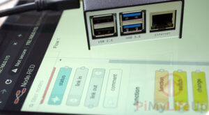 Installing Node-Red on a Raspberry Pi - Pi My Life Up