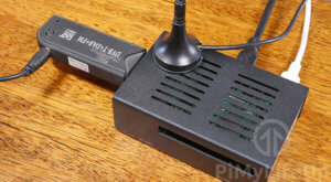 Stream TV from your Raspberry Pi with Tvheadend - Pi My Life Up