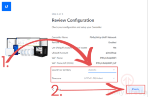 Installing the UniFi Controller on the Raspberry Pi - Pi My Life Up