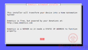 Installing Domoticz on the Raspberry Pi - Pi My Life Up