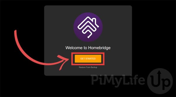 Using Homebridge on the Raspberry Pi - Pi My Life Up