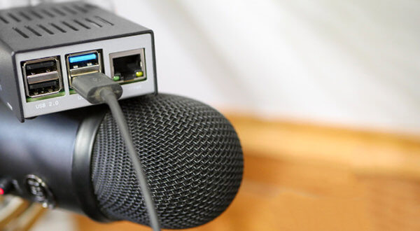 Raspberry Pi Alexa: Build your own Amazon Echo - Pi My Life Up