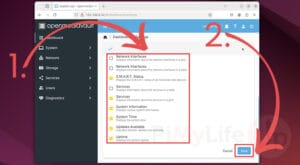 Installing OpenMediaVault to a Raspberry Pi - Pi My Life Up