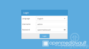 Installing OpenMediaVault to a Raspberry Pi - Pi My Life Up