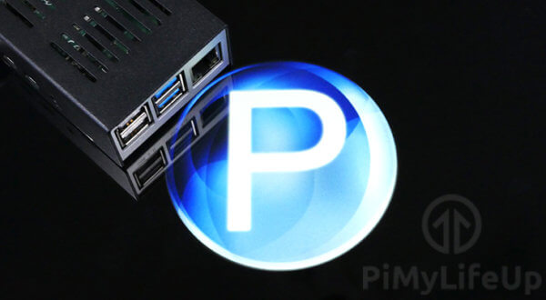 Raspberry Pi Proxy Server using Privoxy - Pi My Life Up